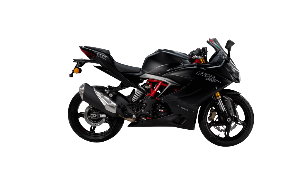 Apache RR 310 - Hipertienda