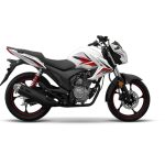 Freedom Fire 150cc - Hipertienda de motos Guatemala