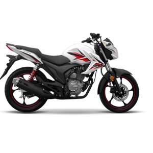 Freedom Fire 150cc - Hipertienda de motos Guatemala