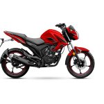 Freedom CR1 150cc - Hipertienda de motos Guatemala