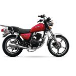 Freedom Fire 150cc - Hipertienda de motos Guatemala