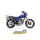 Freedom Fire 150cc - Hipertienda de motos Guatemala