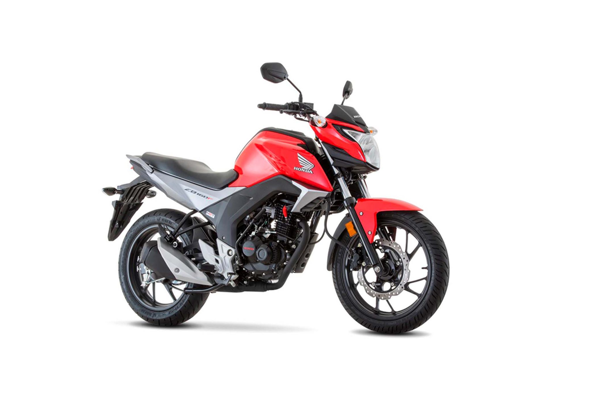 Freedom Fire 150cc - Hipertienda de motos Guatemala