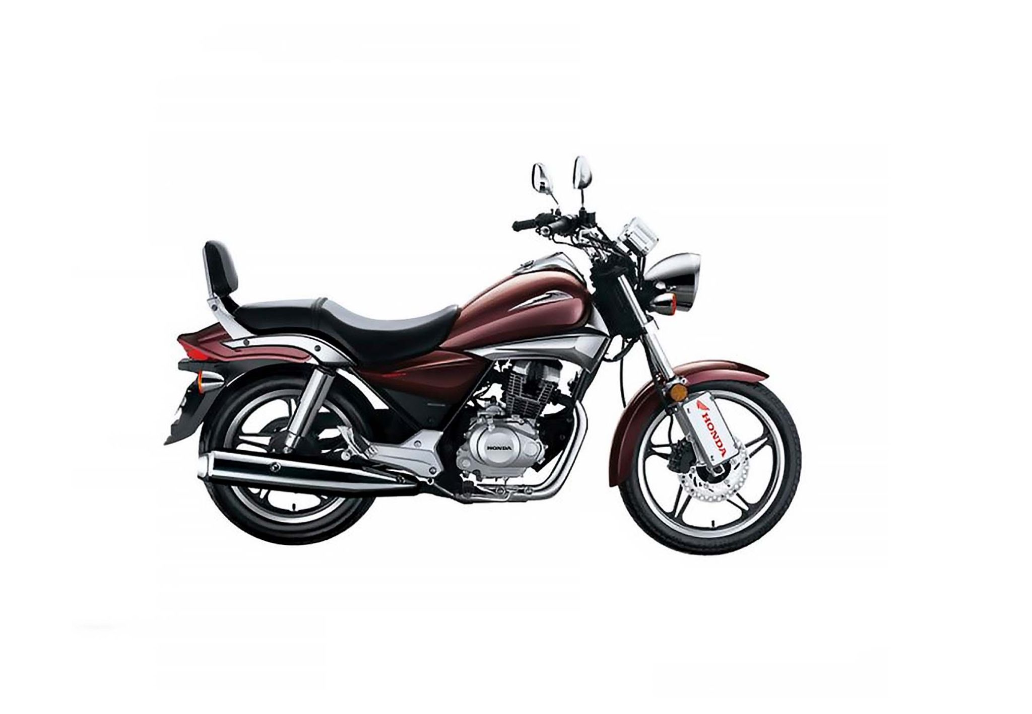 FXR 200L - Hipertienda