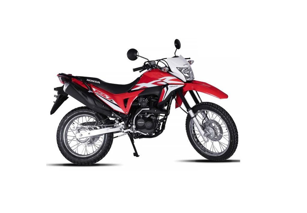 XR 190L - Hipertienda