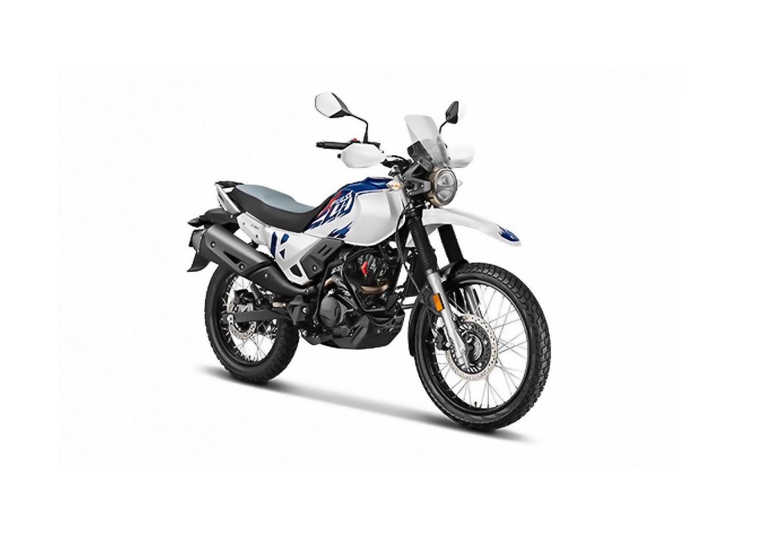 XPulse 200 - Hipertienda