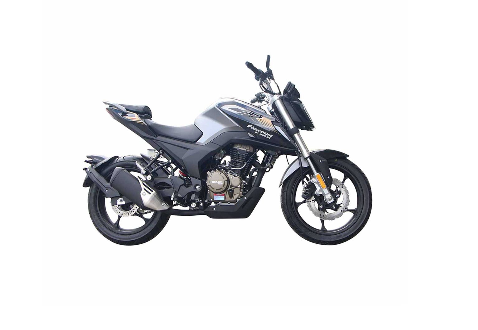 CR5 4V 250 - Hipertienda